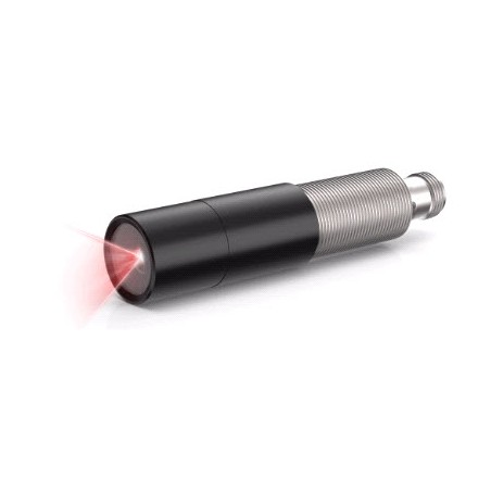 Z-LASER ROT Ø20mm 5mW ca.3m Linie